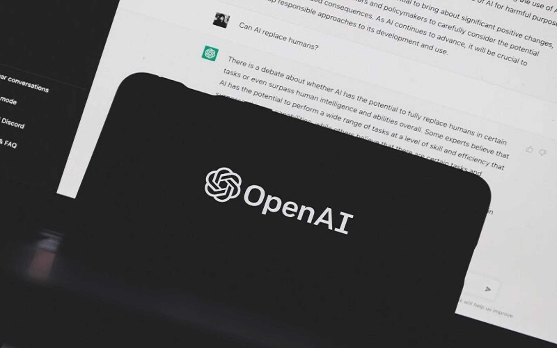 OpenAI Announces ChatGPT Team For The Workplace - Digital AdAge