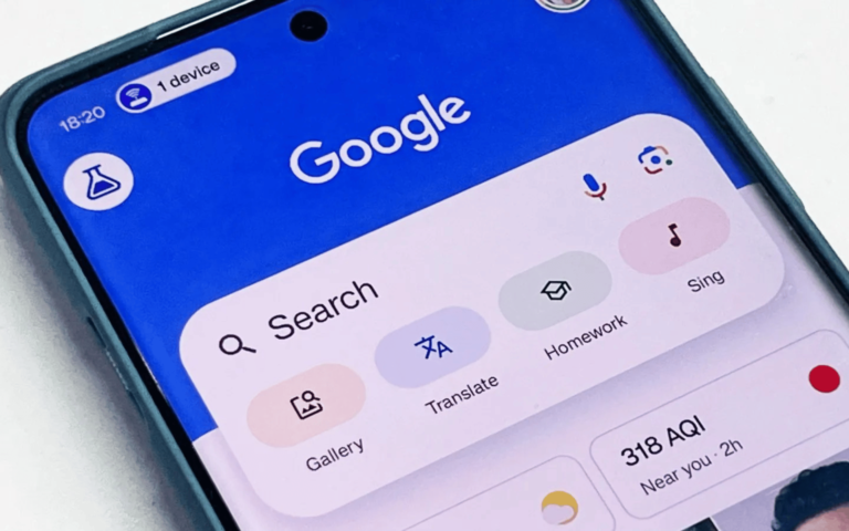 Google’s AI Overviews Coincide With Drop In Mobile Searches - Digital AdAge