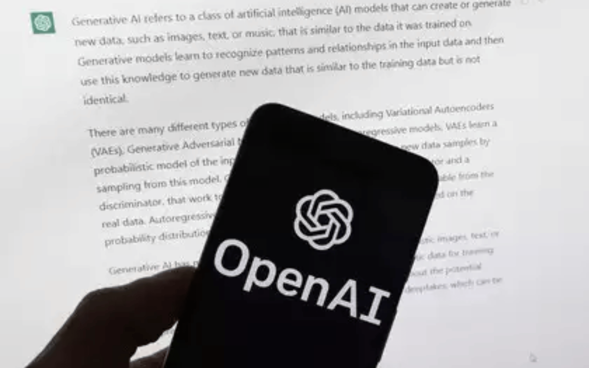 OpenAI Scraps ChatGPT Watermarking Plans - Digital AdAge